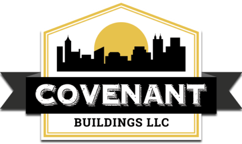Building Repair & Maintenance in Grand Junction, CO | Covenant ...